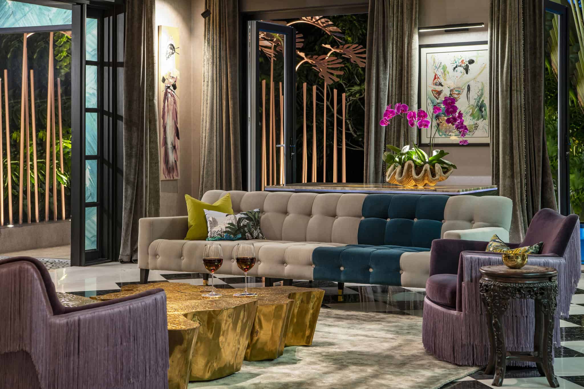 Decoding Modern Maximalism | Design Intervention