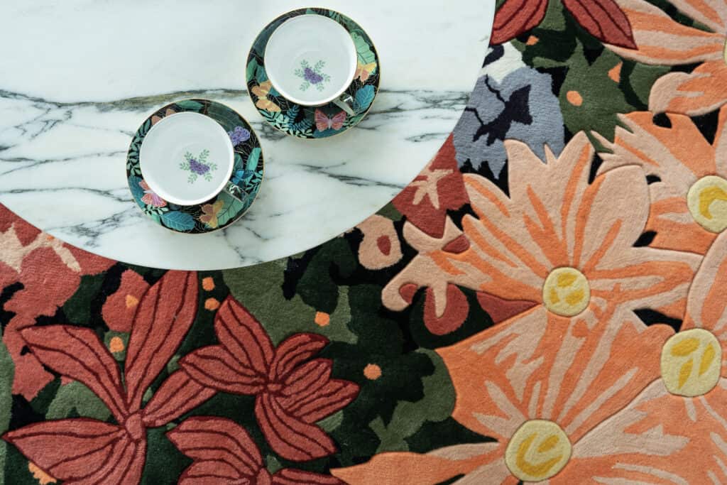Table Top Accessories | Design Intervention